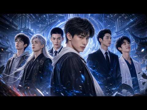 【FULL💥】大學宿舍裏竟然藏著修仙者、政界大佬、神醫、商界巨鱷和科研天才？我伍運來本想低調躺平，結果被這五位神仙舍友寵上天，想低調都不允許！#系統 #爽文 #multisub