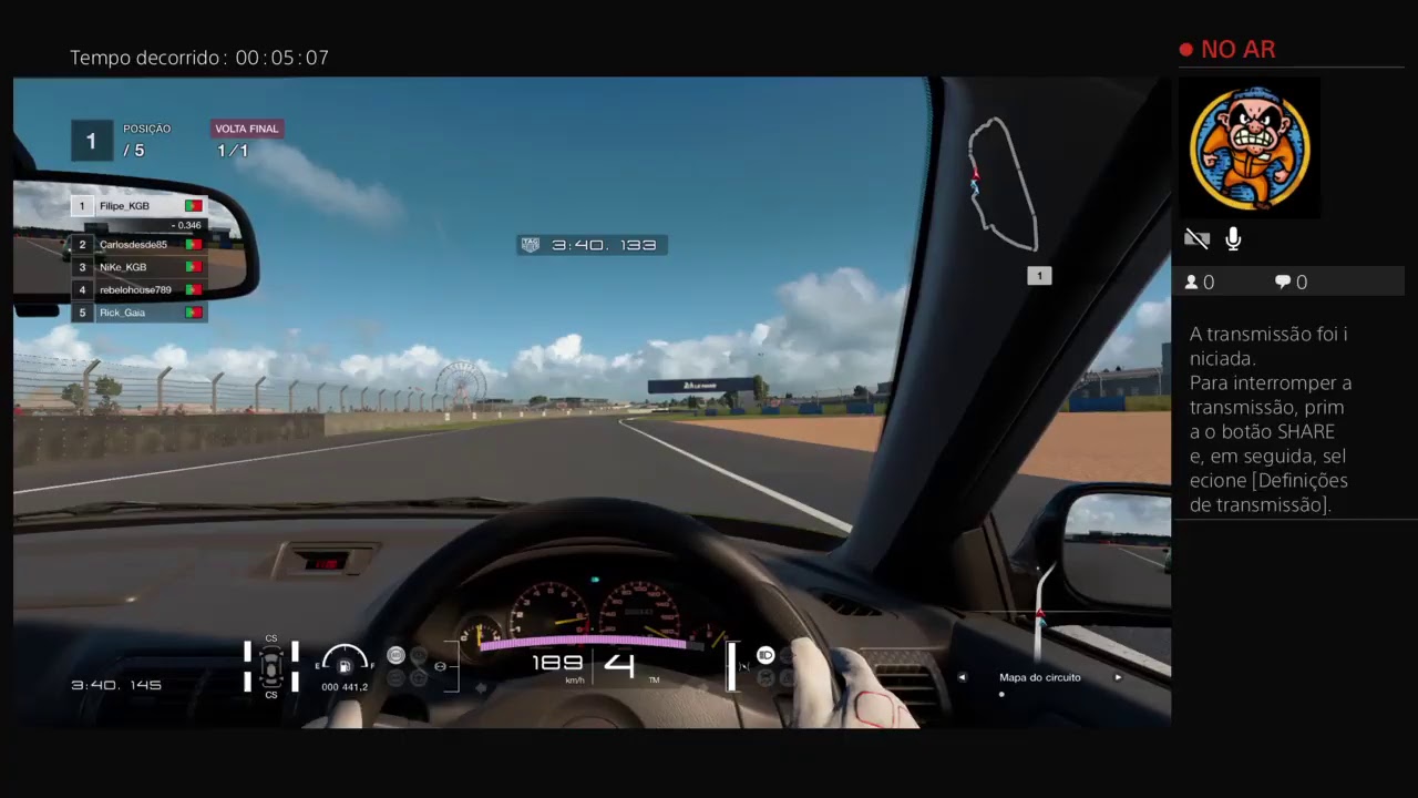 Gt sports team gaia - YouTube