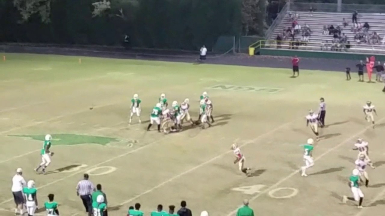 Gavin kuld check down - YouTube