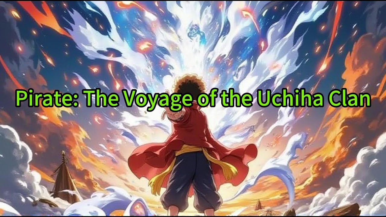《Pirate: The Voyage of the Uchiha Clan 》 - YouTube