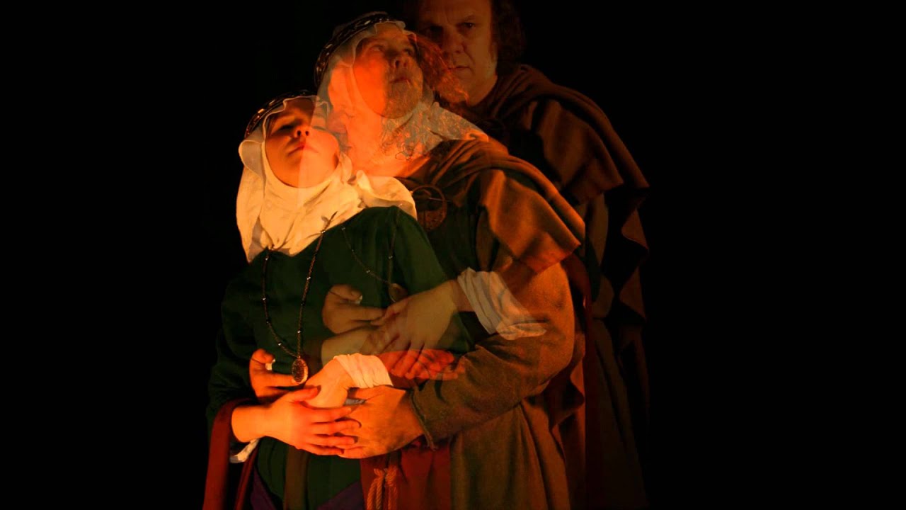 Macbeth teaser - YouTube