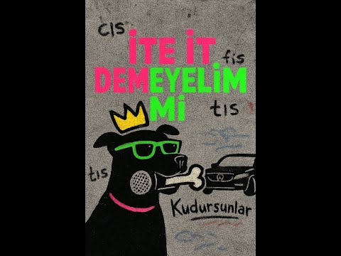 İTE İT DEMEYELİM Mİ? (SÖZ & MÜZİK: MESUT ÖZER)
