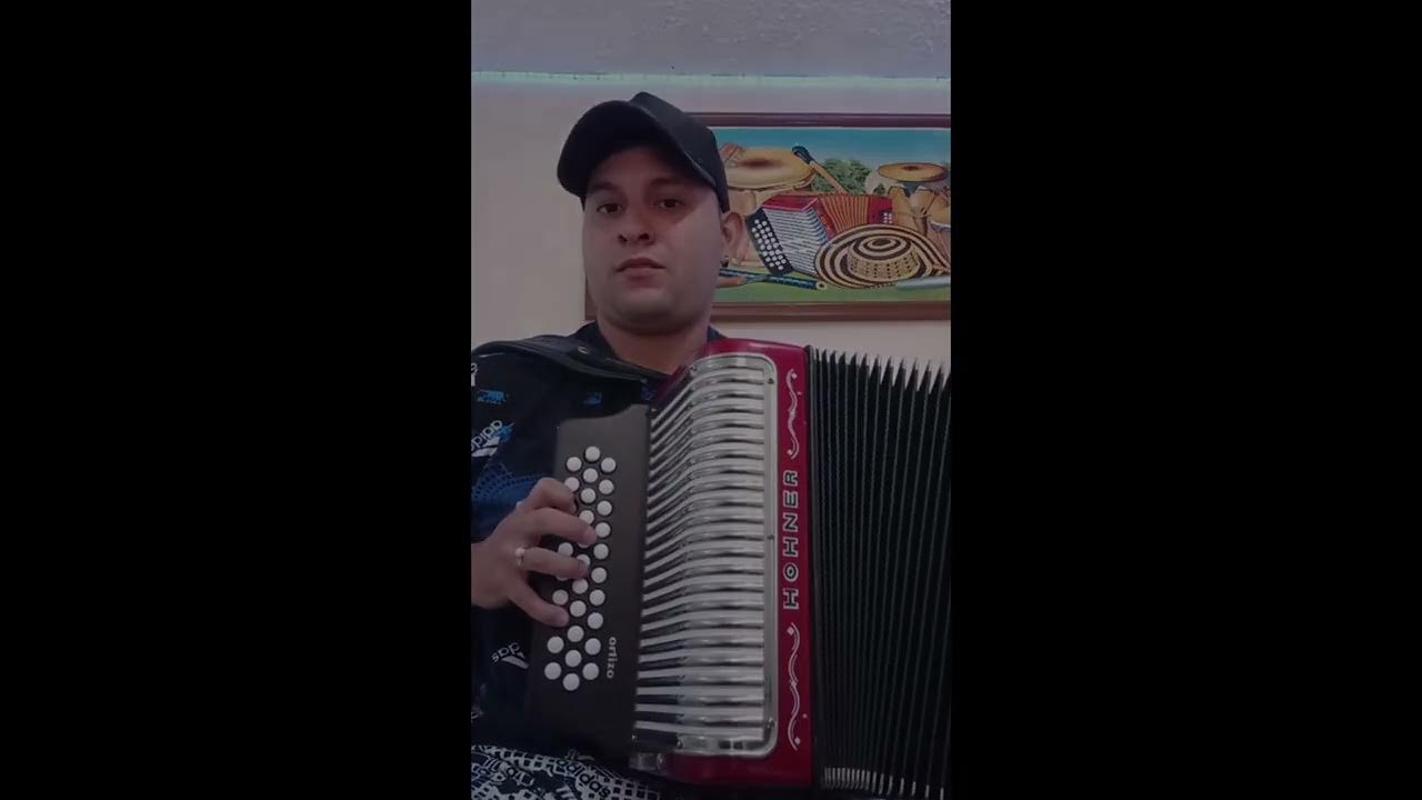 Cuídala Díos - Los Diablitos 🪗🕊️ #colombia #vallenato #venezuela # ...