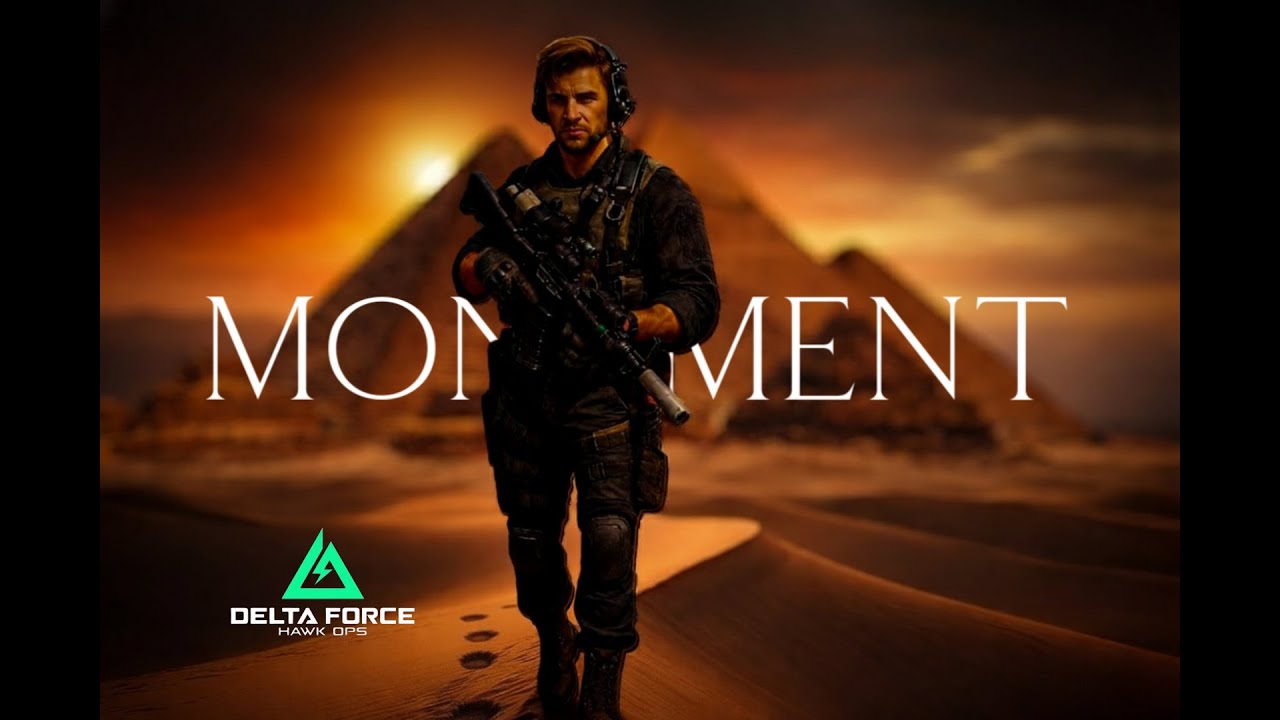 NADA QUE DESTACAR | DELTA FORCE MOBILE | #warfare - YouTube