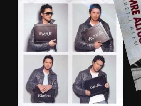 Emre Altug - Kal