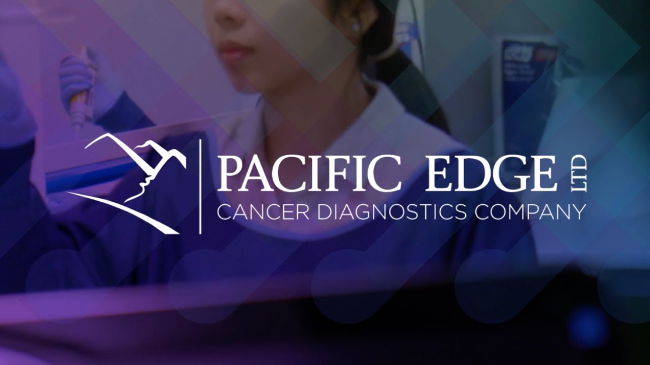 Pacific Edge | See Tomorrow First - YouTube