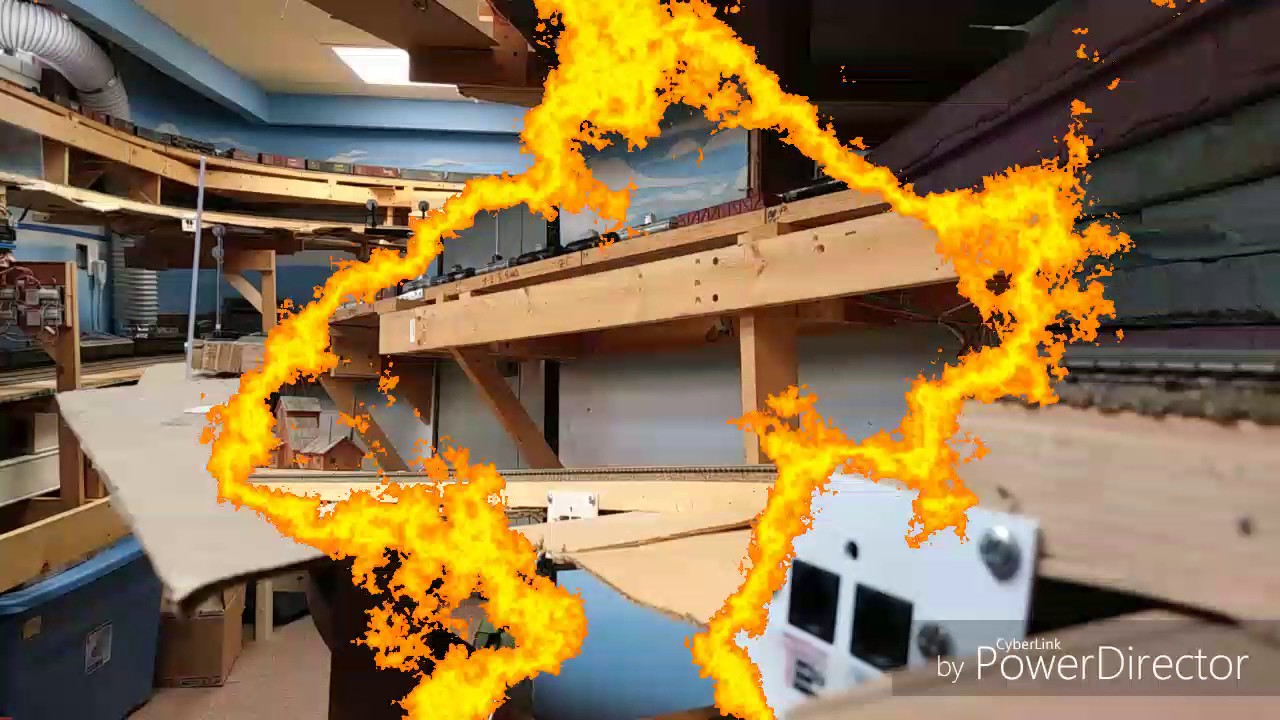 HO Brass OMI DRGW Alco PAs and GPM DRGW M-75 with DCC sound. - YouTube