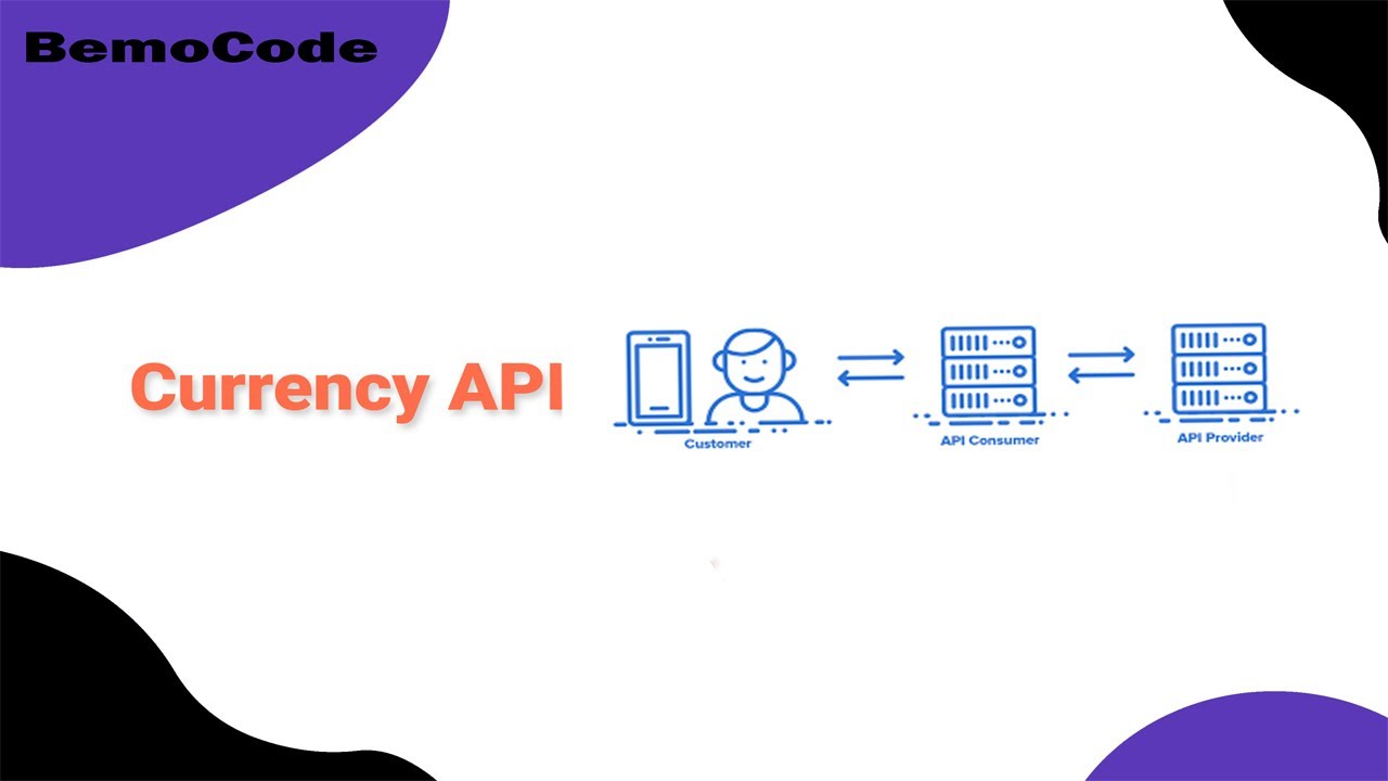التعامل مع api بطريقة احترافية في flutter | تطبيق CURRENCY API أسعار العملات - YouTube