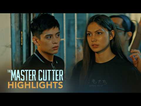 The Master Cutter: Karla grows suspicious of Uno! (Episode 95)