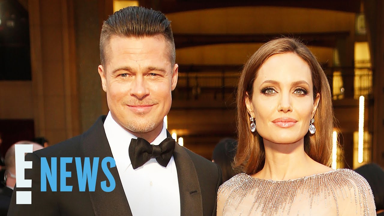 Angelina Jolie Alleges Brad Pitt Was Abusive Before 2016 Plane Incident