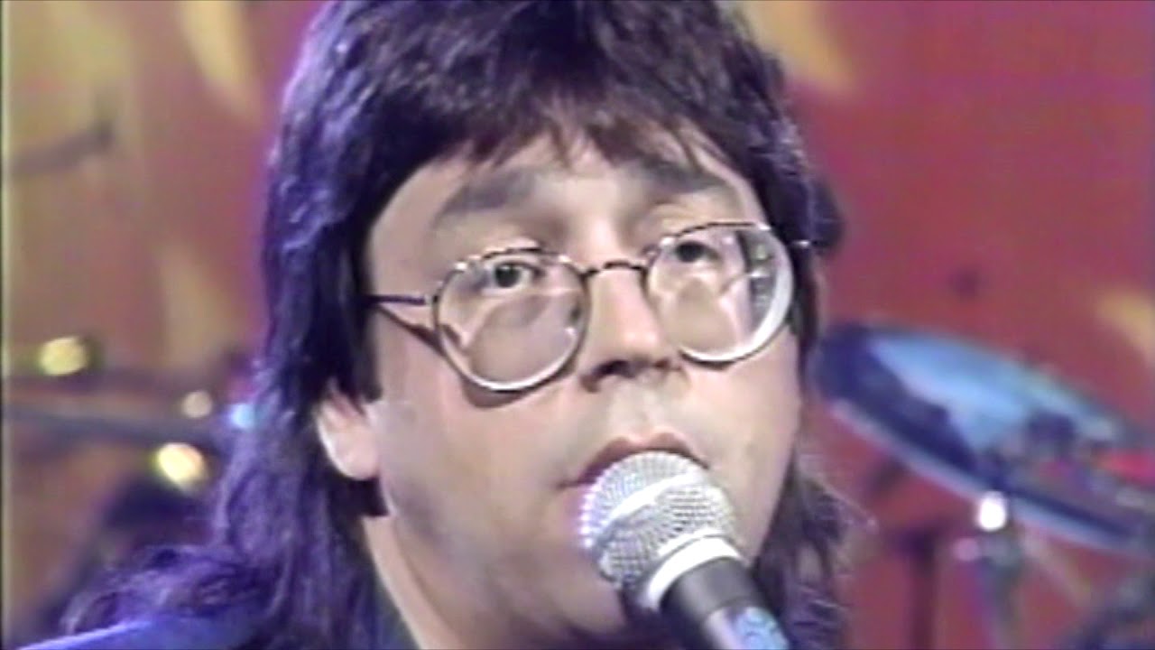 Gilles Valiquette - Dans La Belle Province - YouTube