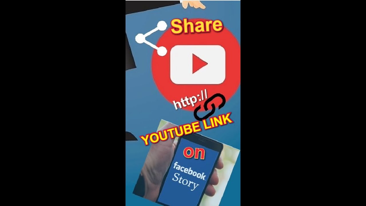 How To Share A YouTube Link On Facebook Story 2023 From Your Mobile Without Additional how-to-share-a-youtube-link-on-facebook-story-2023-from-your-mobile-without-additional