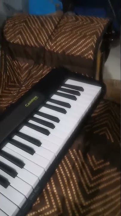 Como tocar la canción del titanic, piano - YouTube