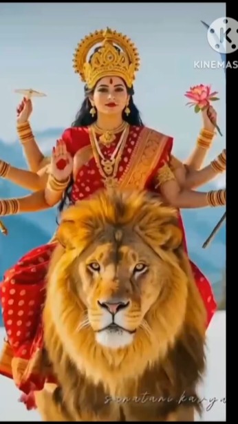 Adahul ke fool #ritzedits #bhktisong #durgapuja #aestheticedits - YouTube
