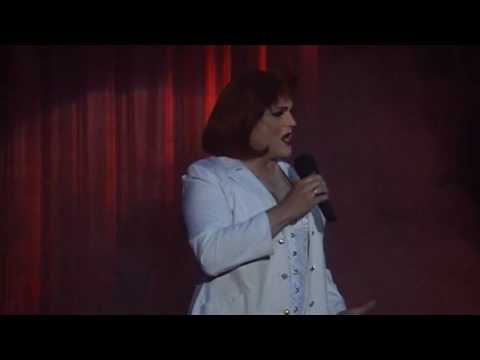 Joy Peters - You raise me up - YouTube