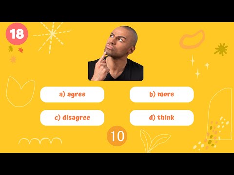 6. Sınıf İngilizce | 5. Ünite At the Fair | Eğlenceli Kelime ve Resim Testi 🎡🎠