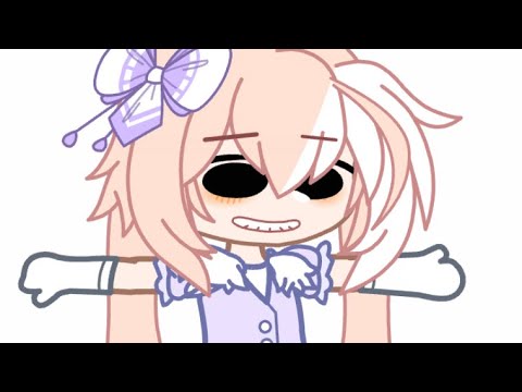 Dizzy//meme//Tweening//gacha club - YouTube