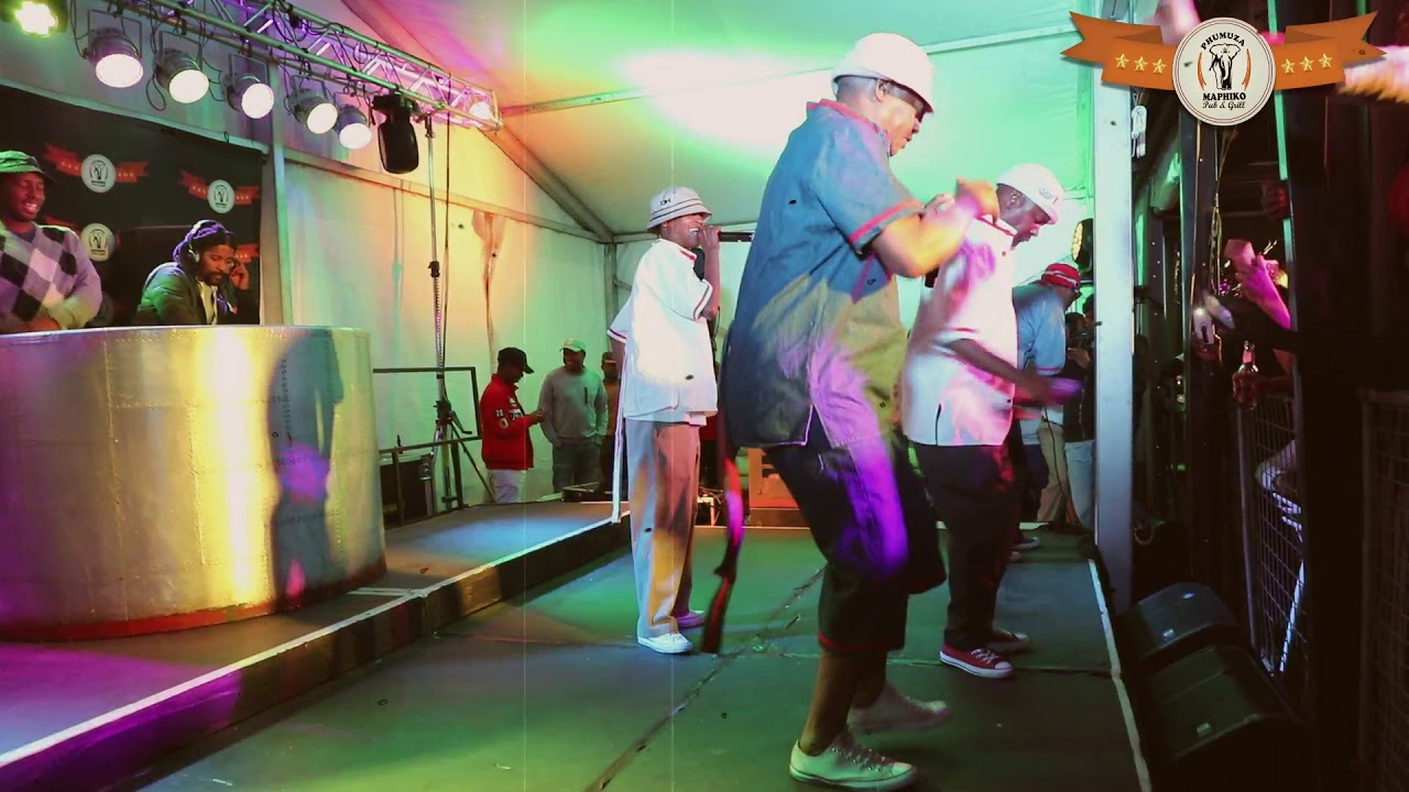 TROMPIES - YouTube