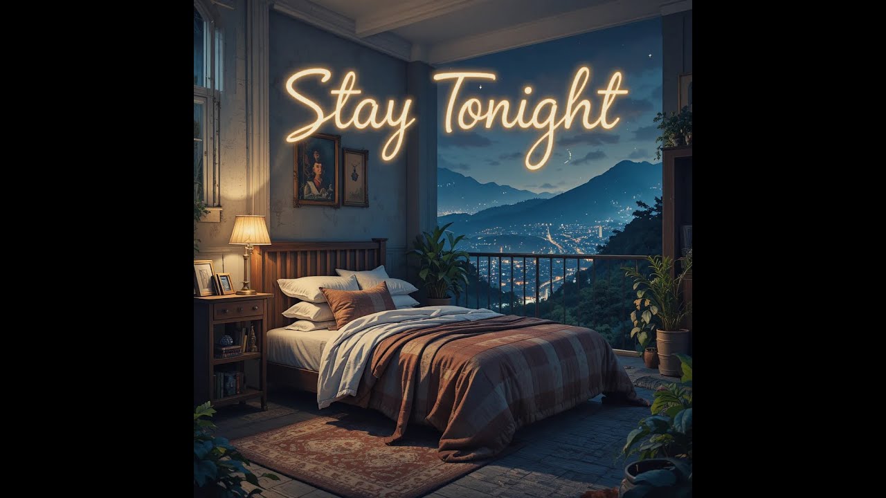 Stay Tonight - YouTube
