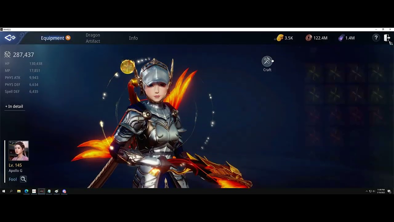 Living Wraith With The G's - YouTube