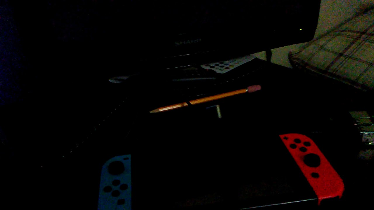 [POC] Raspberry Pi Nintendo Switch Semi-Portable RCM Setup - YouTube