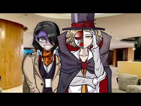 Sanniuri shitpost (Ft. Kanade and also pride month!) - YouTube