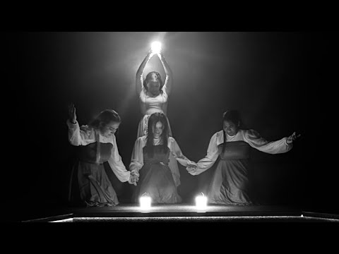 La Novia-Génesis Colón-Danza(SSP Dance Ministry)…..🔥