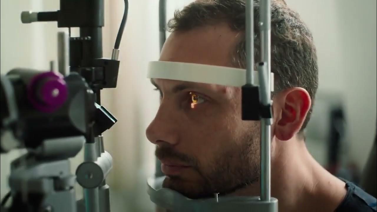 Bliv brillefri og se livet klart med Øjenlægerne på Rådhuspladsen - YouTube