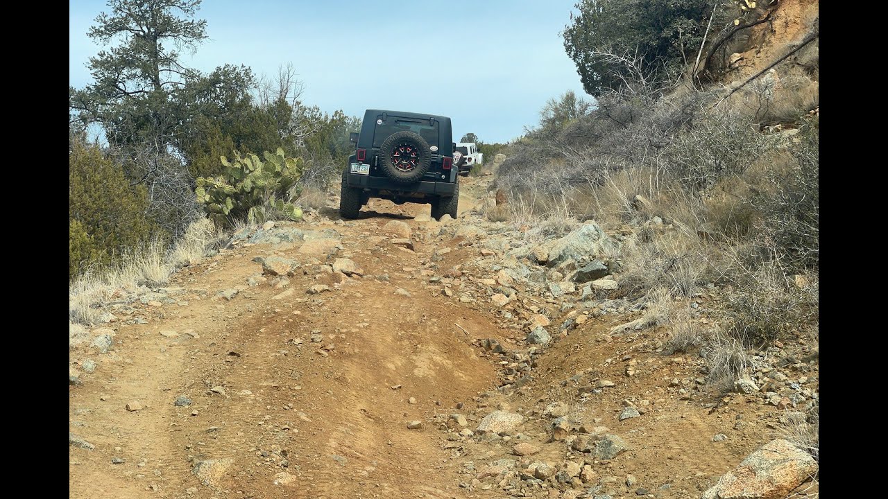 2025-03-05 Old Ox Bow Road Haught Family Cemetary - YouTube