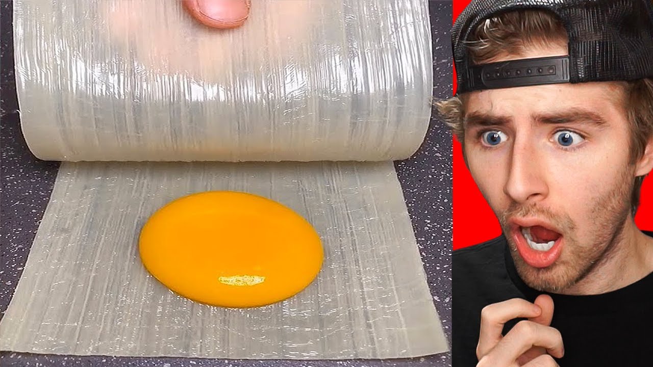 Try Not To Say WOW Challenge! (HARD) - YouTube