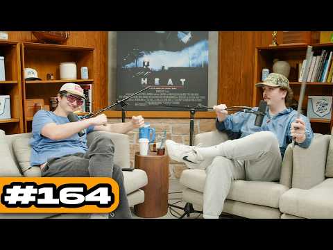 Mirage - Almost Friday Podcast EP #164 - YouTube