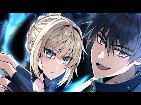 Back For Revenge| Reloaded Into The Other World Chp 1-7 Live Reaction # ...