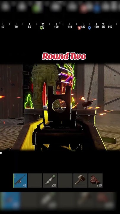 WE DID THAT #rust #rustconsole #rustshorts #rustgame #rustgame #rustclips #chill - YouTube