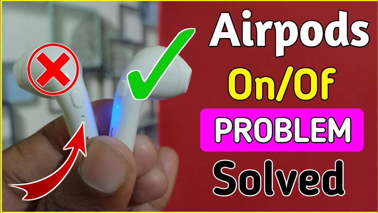 Only One AirPod Working How To Solve Airpods Problem Aminul Tech only-one-airpod-working-how-to-solve-airpods-problem-aminul-tech