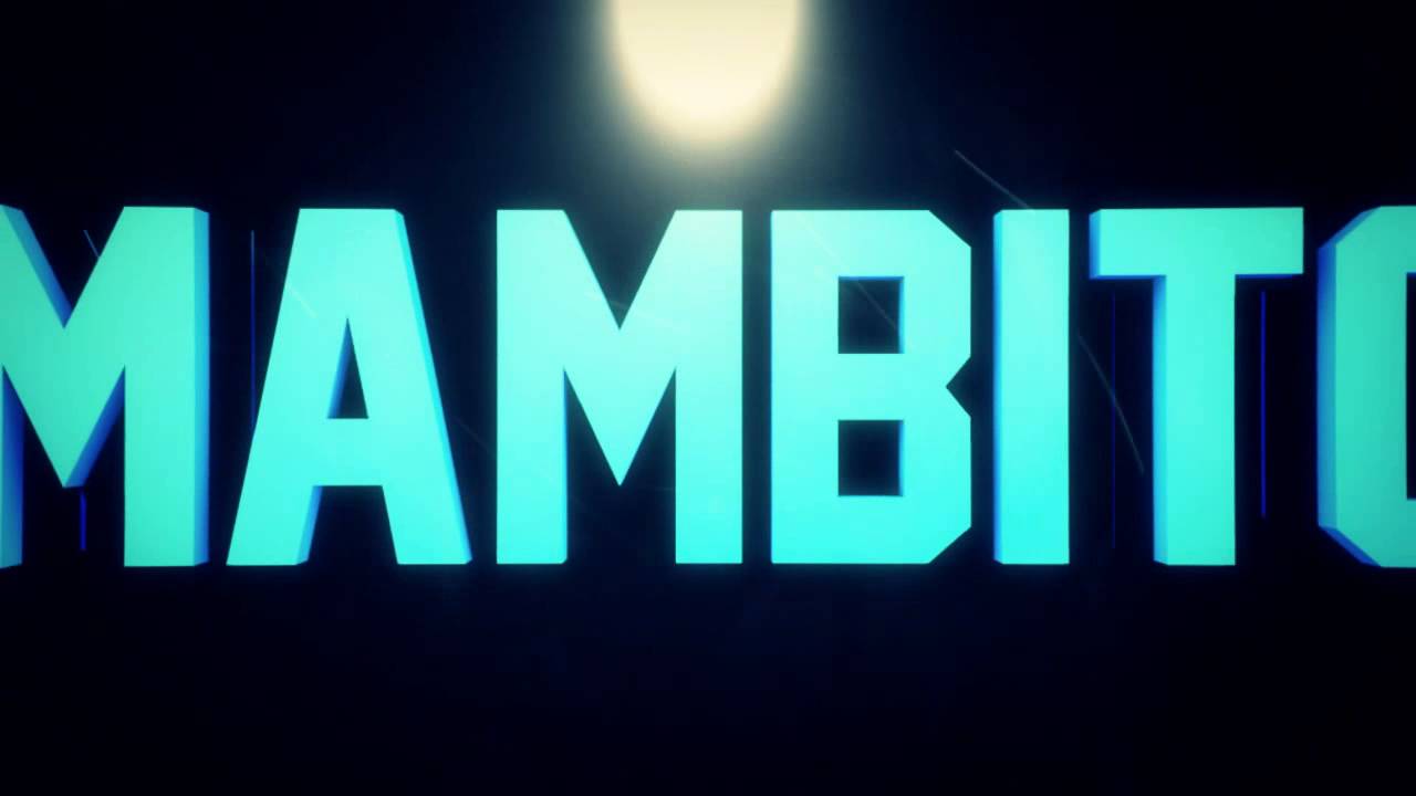 Intro #22 - Mambito - YouTube
