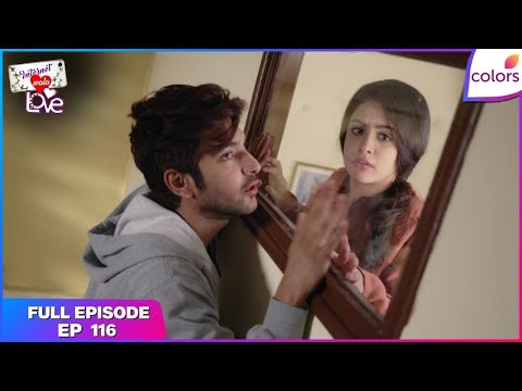 Internet Wala Love | Full Episode Ep. 116 | Jai's promise to Aadhya | Colors TV