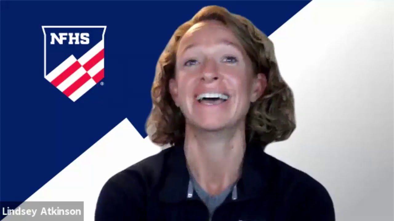 MasterCoaches Weekly Buzz #10 - Lindsey Atkinson - YouTube