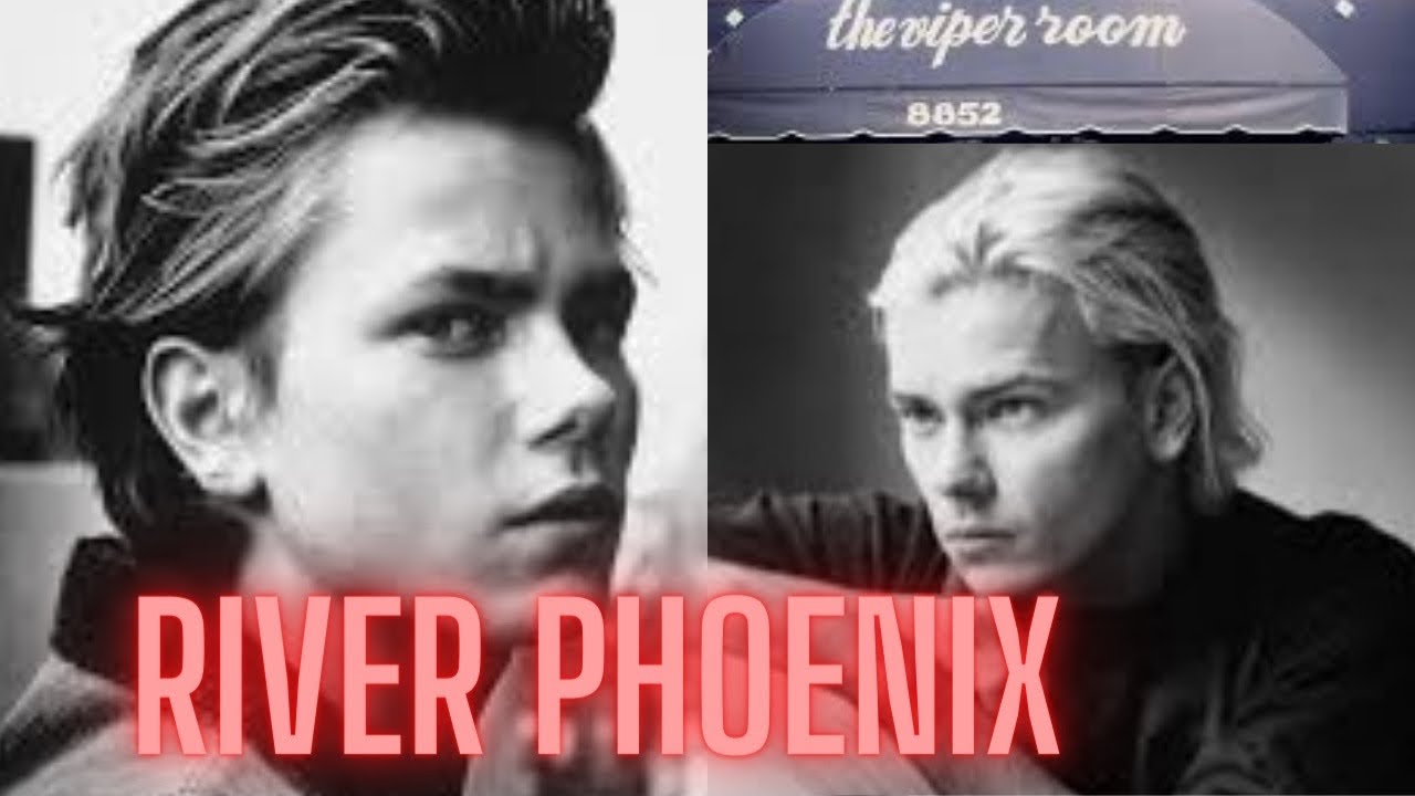 The Life and Death of River Phoenix - YouTube