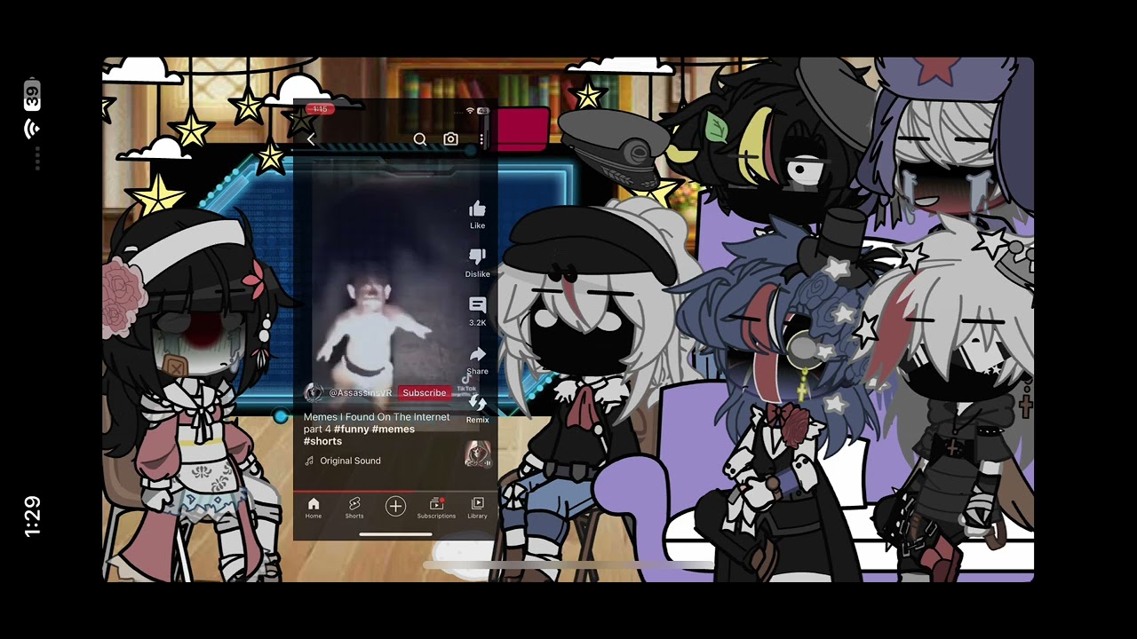 Countryhumans react to random goofy stuff 💀~ || Part 2/2 *Lazy* - YouTube