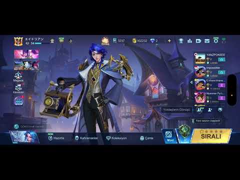 MESHUR 5 MAX YÜCE