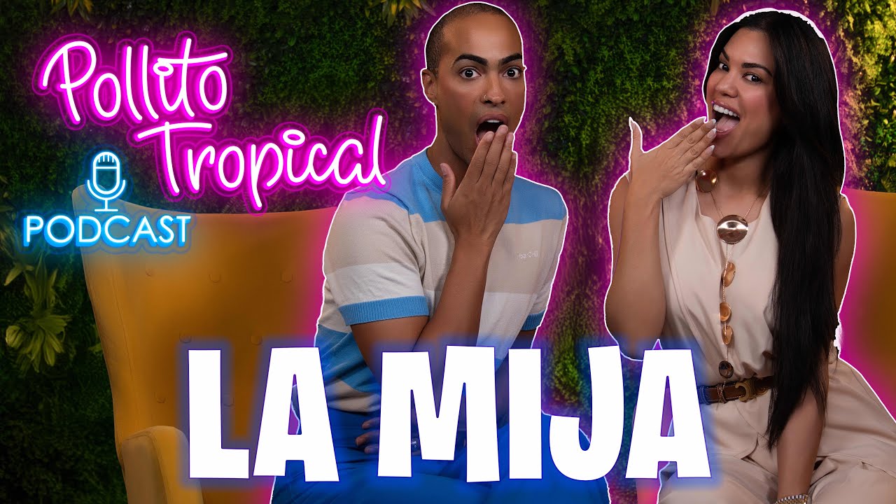 Todo el mundo deja de seguir a LA MIJA, Por que ? - Podcast - YouTube