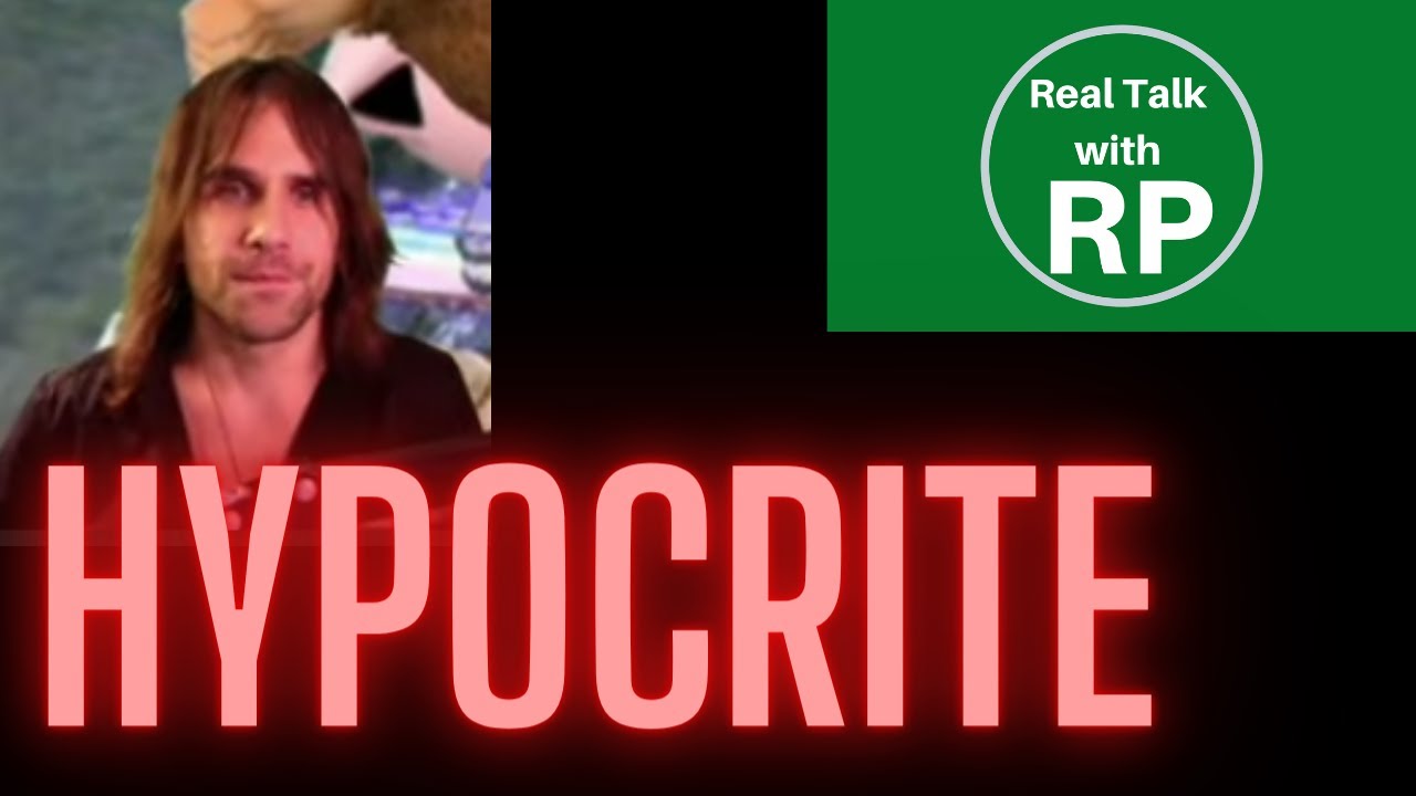 Kirk Wilcox Is A Hypocrite Trash! | RTWRP #165 - YouTube