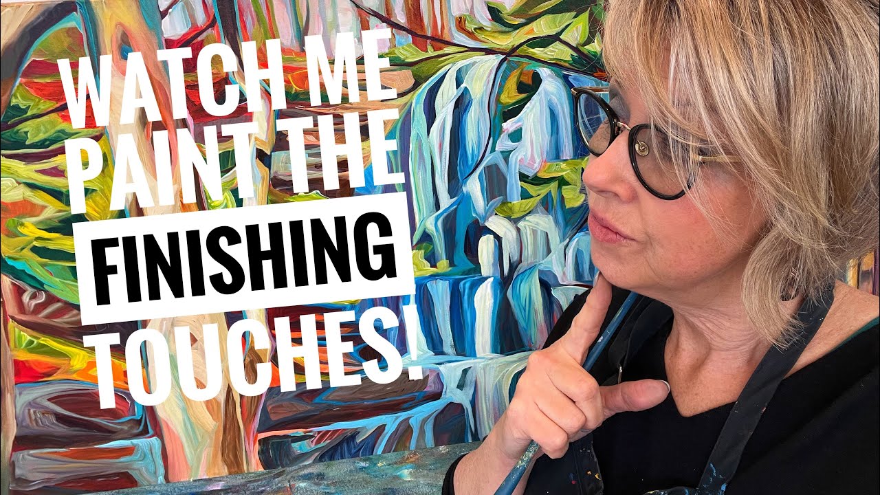 I think it’s finished! - YouTube