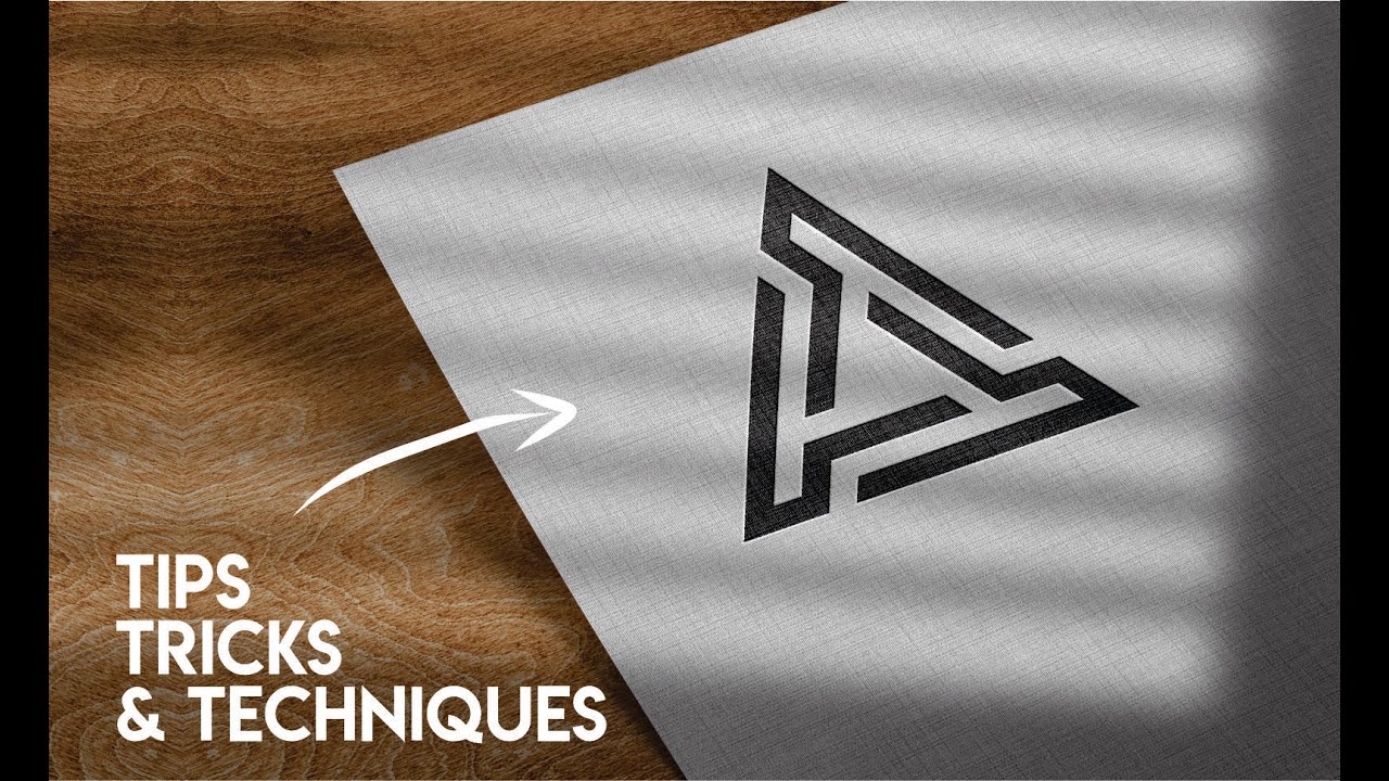 Coreldraw Tips and Tricks for Experts & Beginners - Ahsan Sabri - YouTube