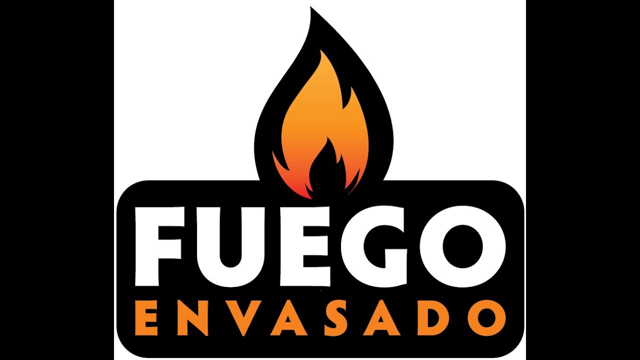 ¡Bienvenidos a Fuego Envasado®! - YouTube