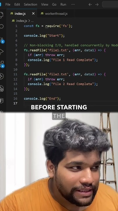 Concurrency Vs Parallelism Frontendinterview Codinginterview Computerscience Nodejs Youtube