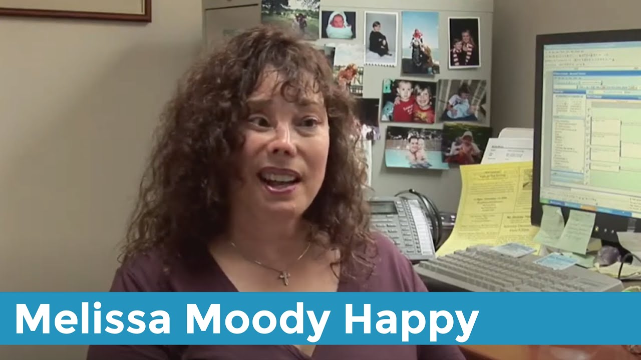 Melissa Moody Happy Documentary - YouTube