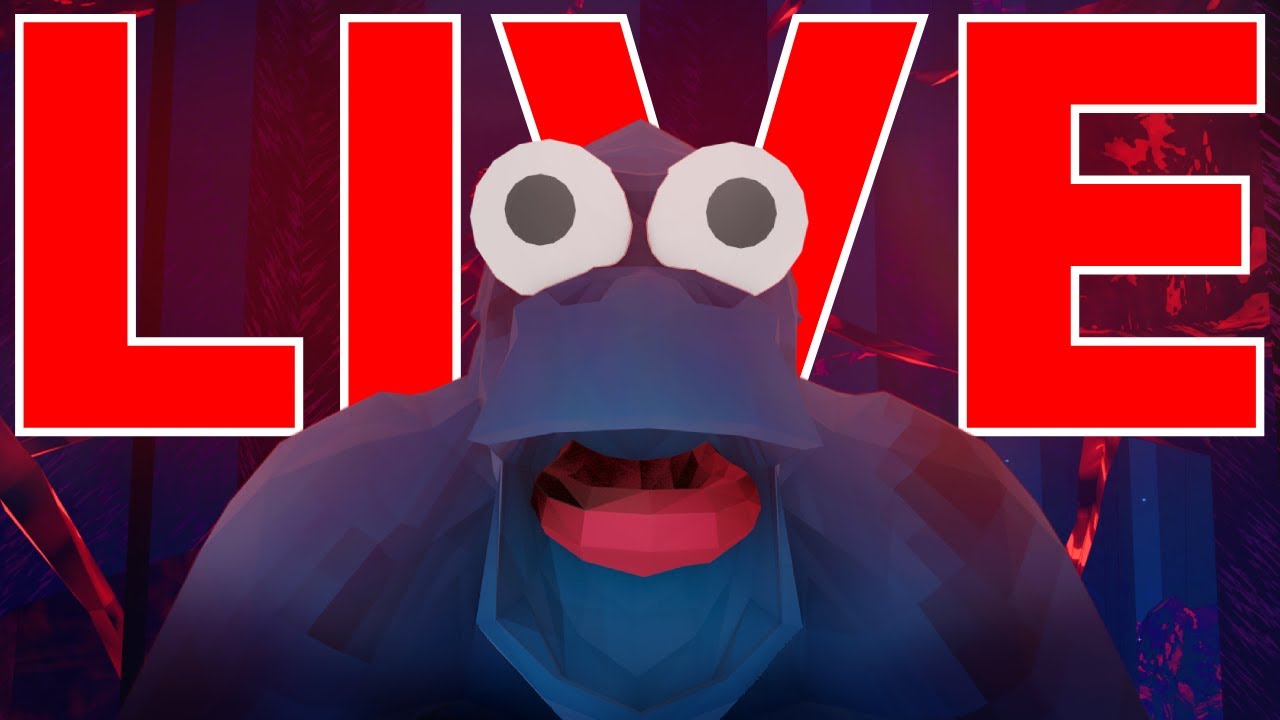 ROAD TO 4K Animal Company VR - YouTube