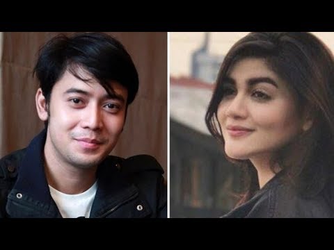 Kepergok Jalan Bareng, Wajah Cantik Kekasih Kriss Hatta Ini Disebut Mirip Hilda Vitria