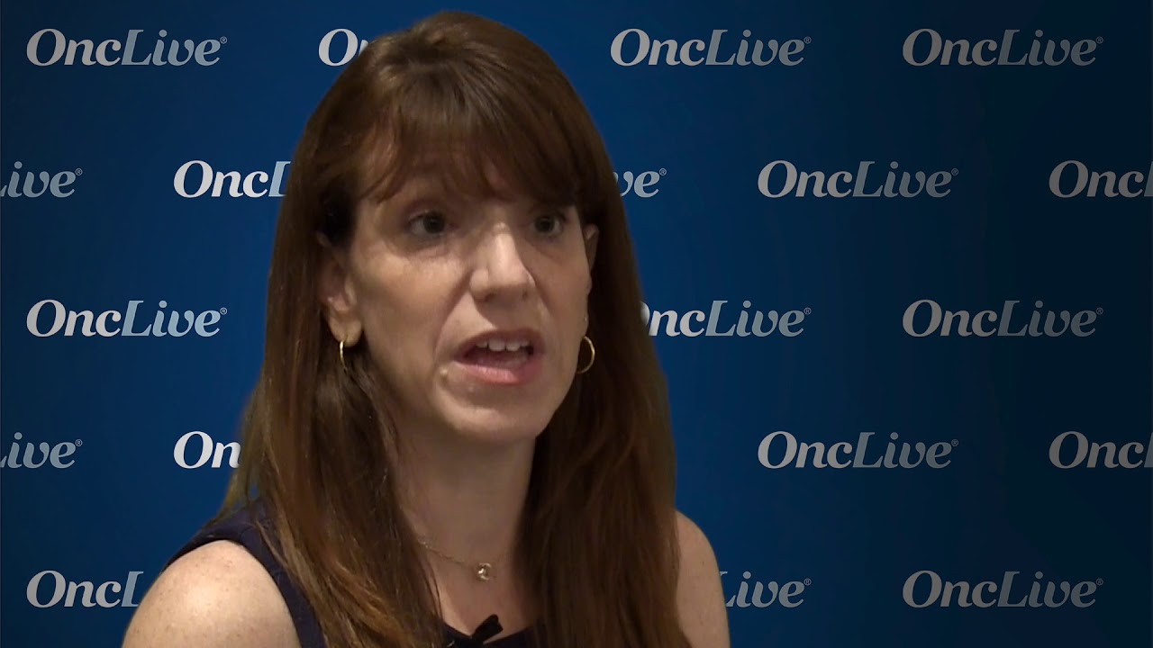 Dr. Freedman on the NCCN Guidelines for Post-Mastectomy Radiation - YouTube